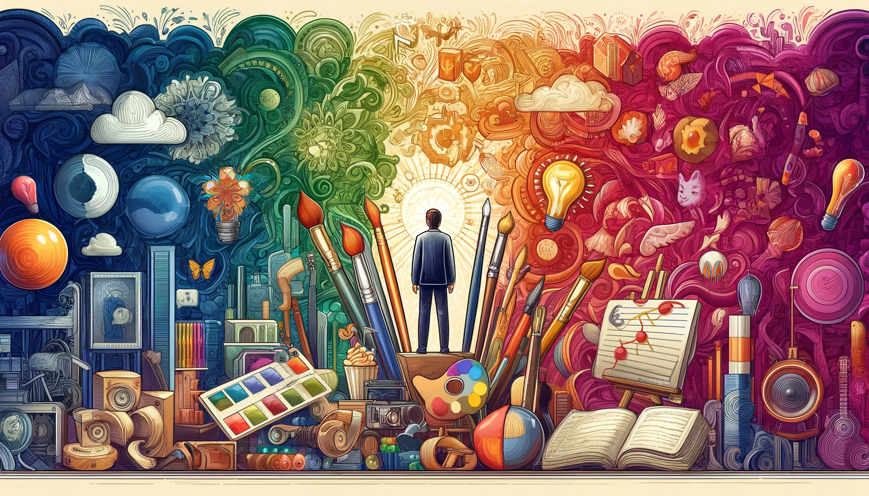 What is a Genius? Is Genius Defined Only by IQ Scores?