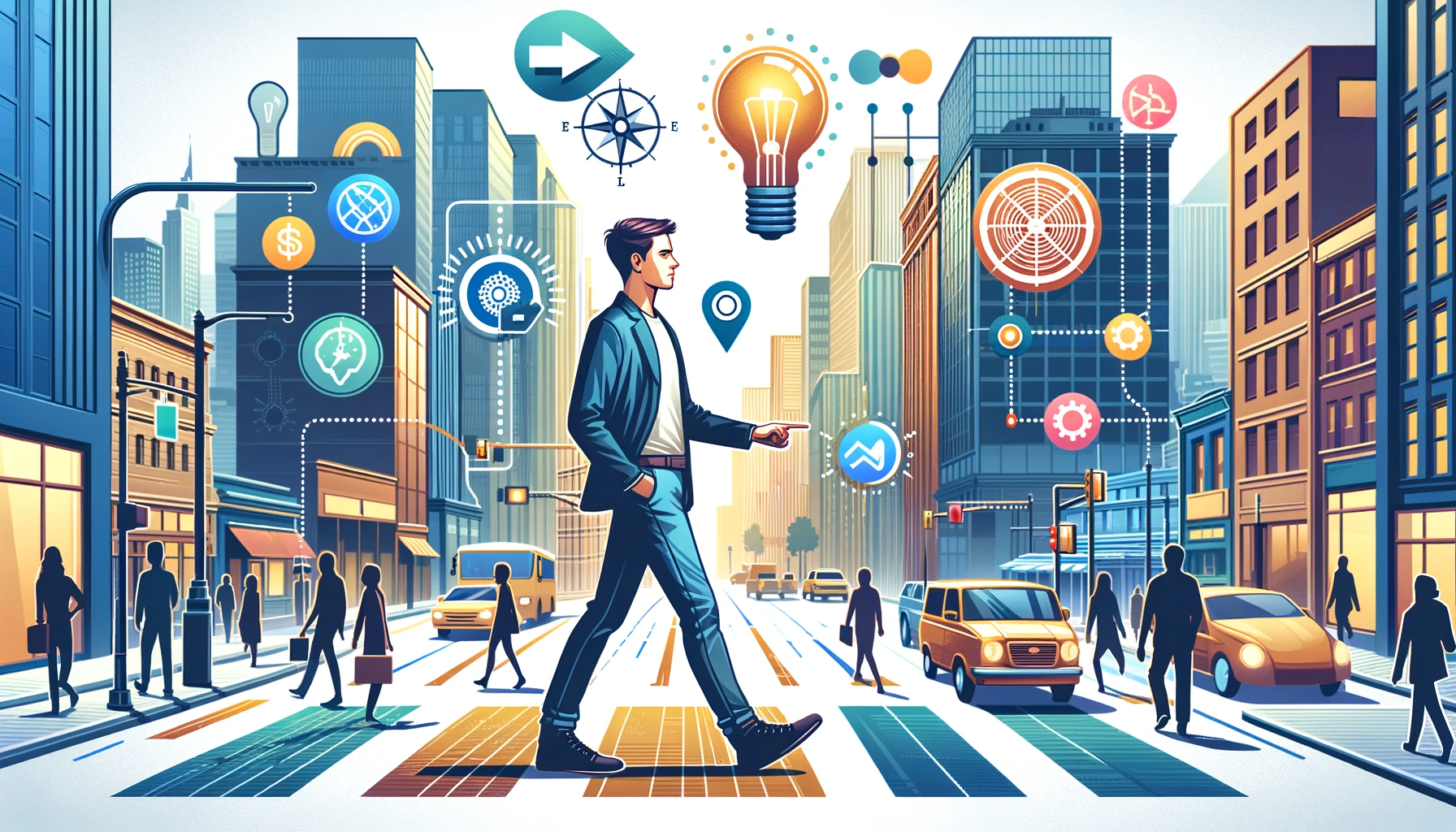 Is Practical Intelligence the Same as Street Smarts and Common Sense?